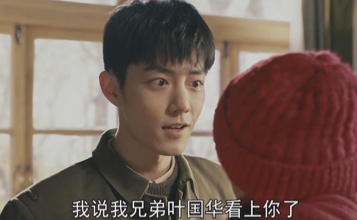 Eyebrows winking and facial features flying around, Xiao Zhan's filter ...