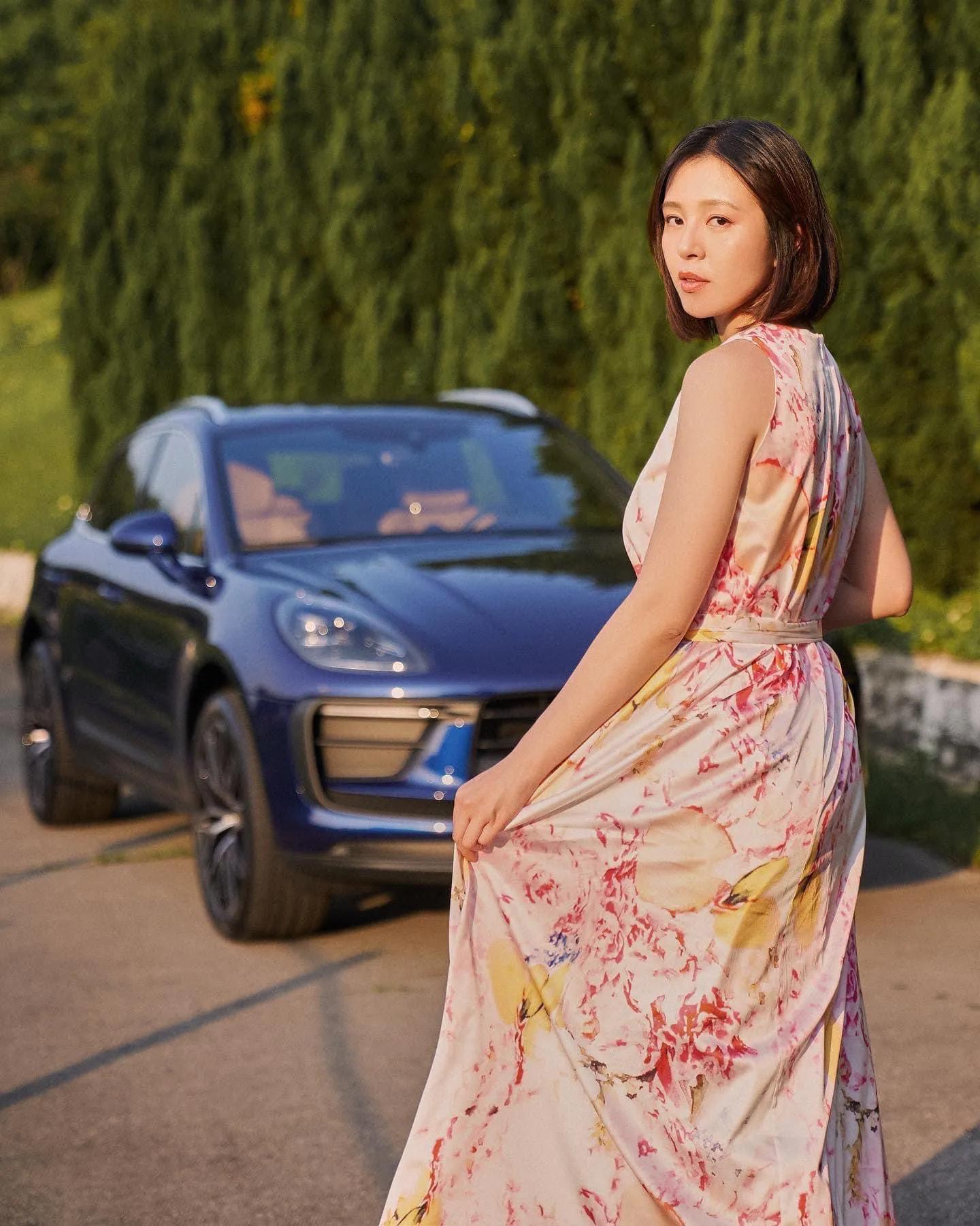 Liu Pinyan was deceived by a scumbag and forced to leave through the ...