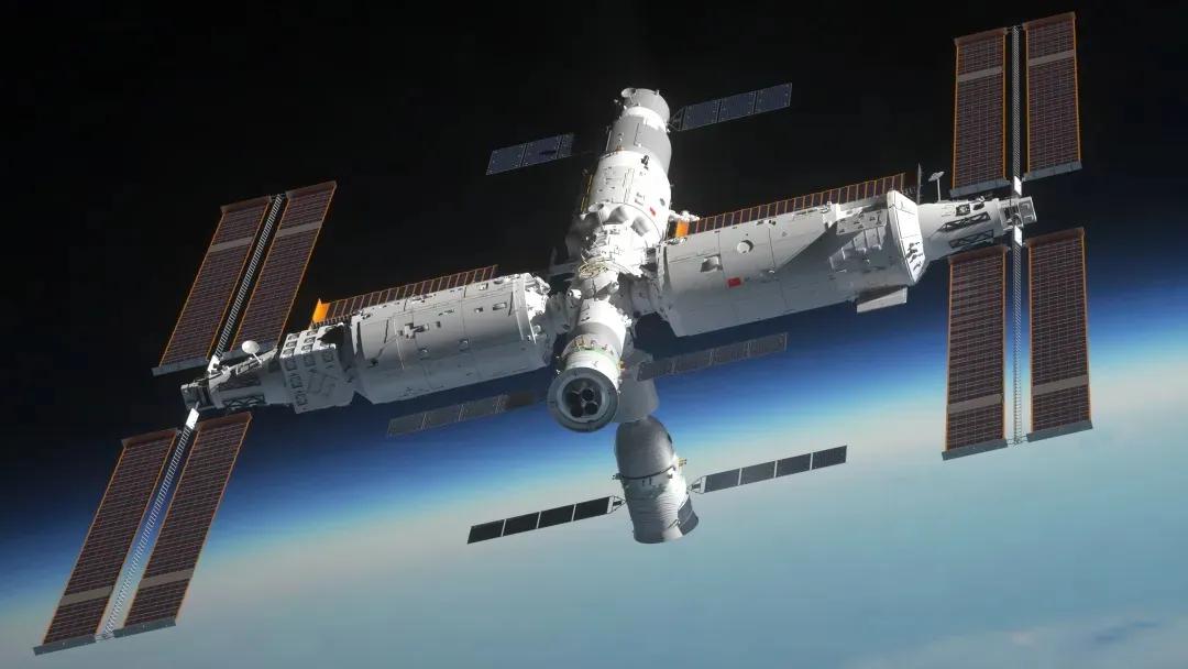 Without Russia, how can the United States extend the life of the ...