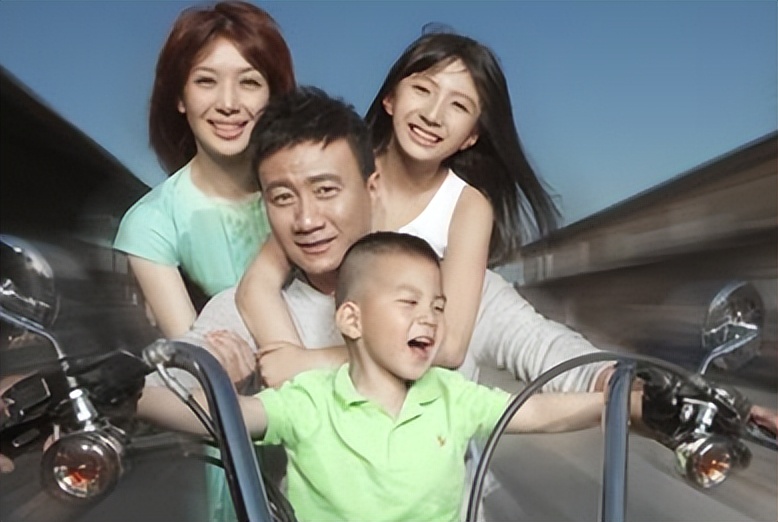 Fall in love with 16 bottles of beer, married for 23 years, 54-year-old ...