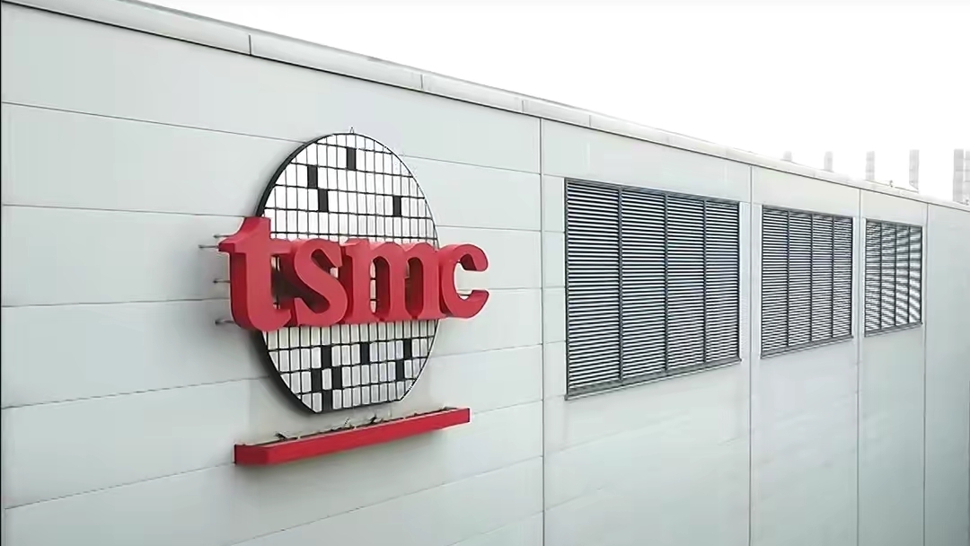 Want the TSMC chip factory to evacuate?There is news from the United ...