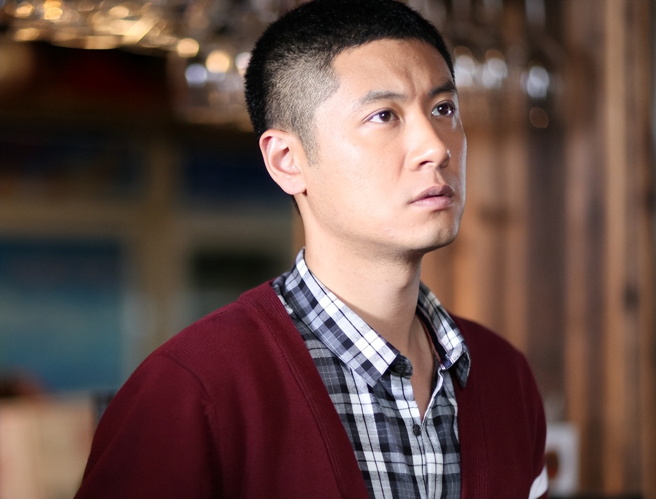 It starts tonight! The 40-episode costume drama is coming, the cast is ...