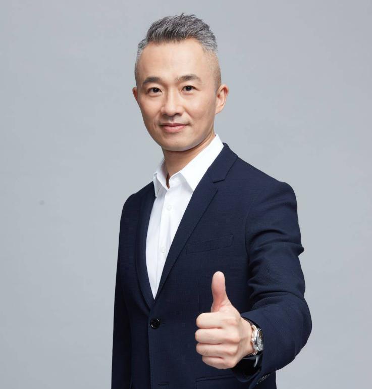 After the death of Li Yong, another famous host disappeared from the ...