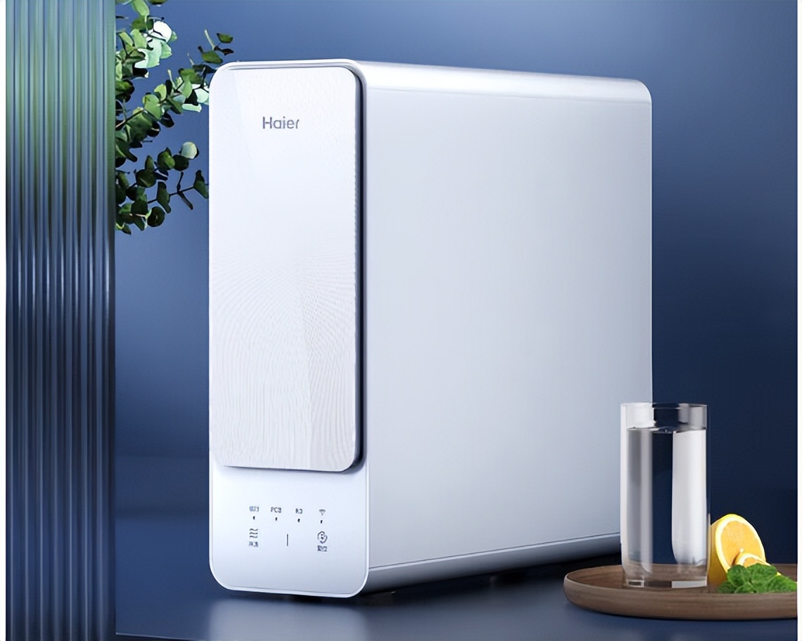 Top five brands of kitchen water purifiers - iMedia