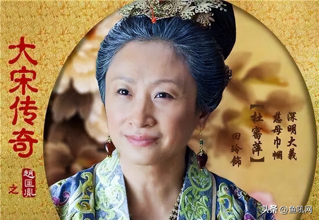 Tian Ling's "Under Li You" plays a live market women's costume drama ...