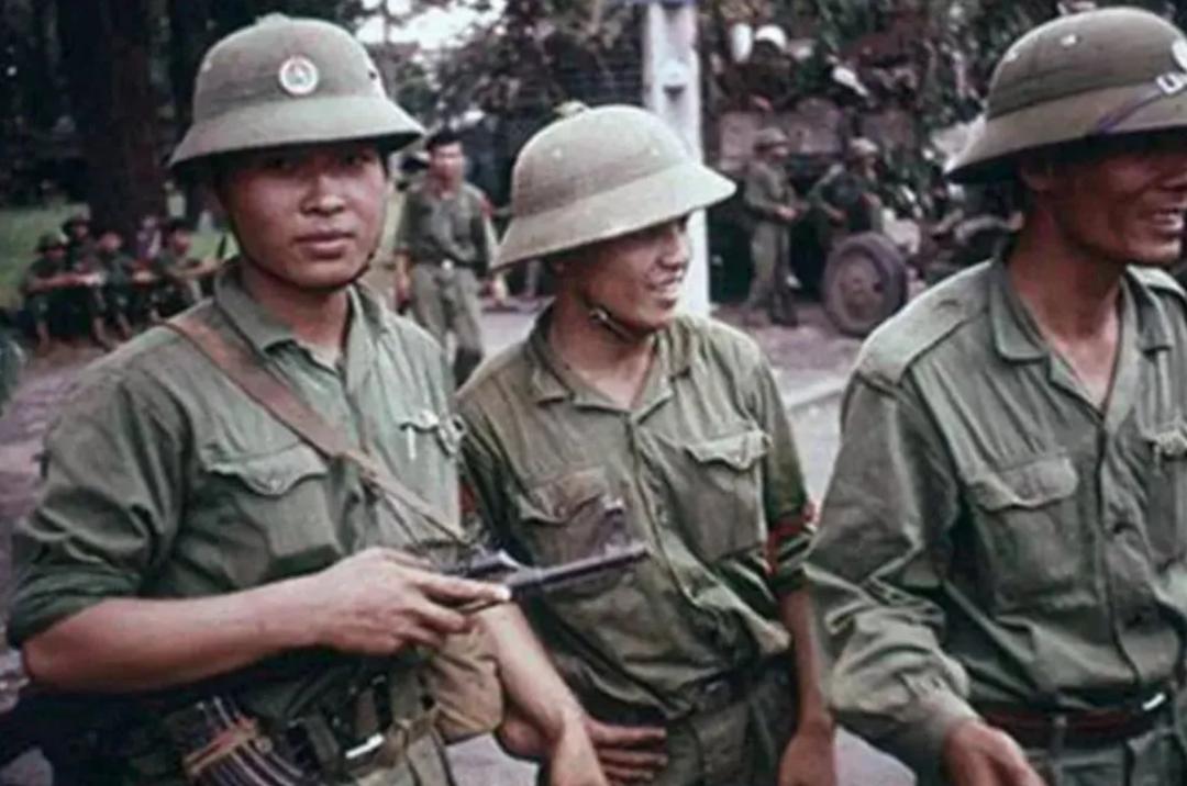 Sino-Vietnamese War from a Vietnamese Perspective - iMedia