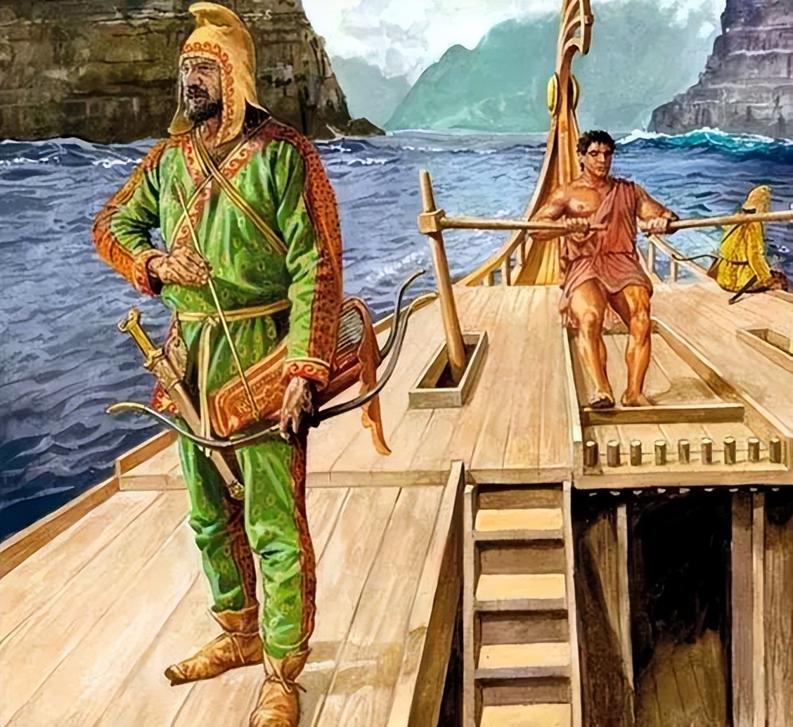 The Delta Battle in Ancient Egypt: Strategy, Impact, and Historical ...