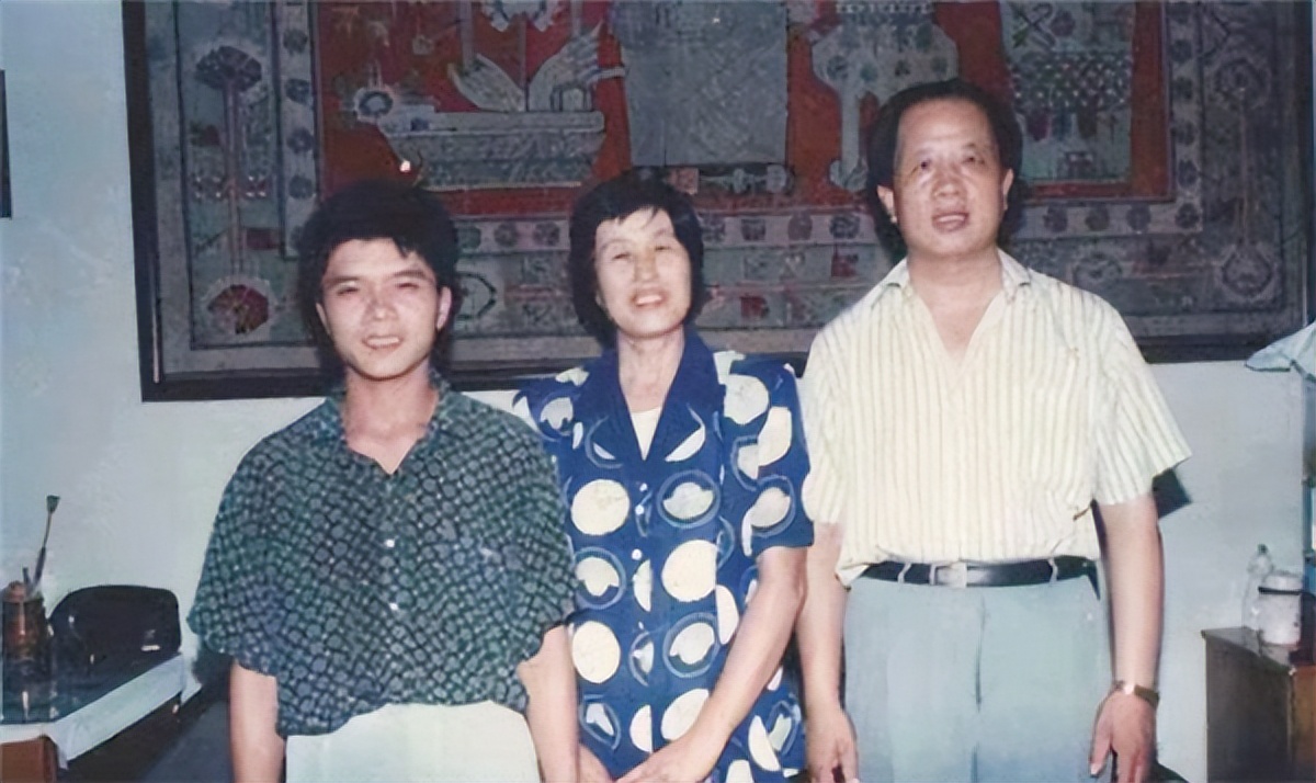 The documentary "Five Good Soldiers" Kong Fansen died in the line of ...