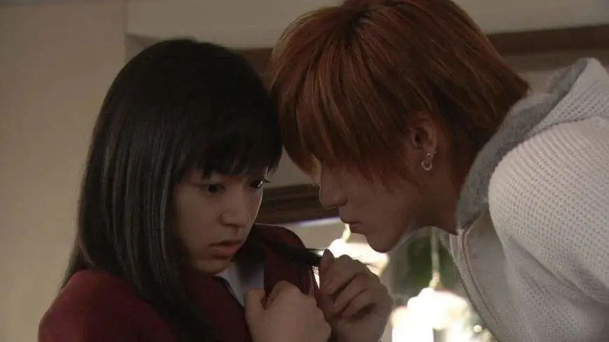 Why choose Hua Ze in the Thai version of "Meteor Garden" - iNEWS