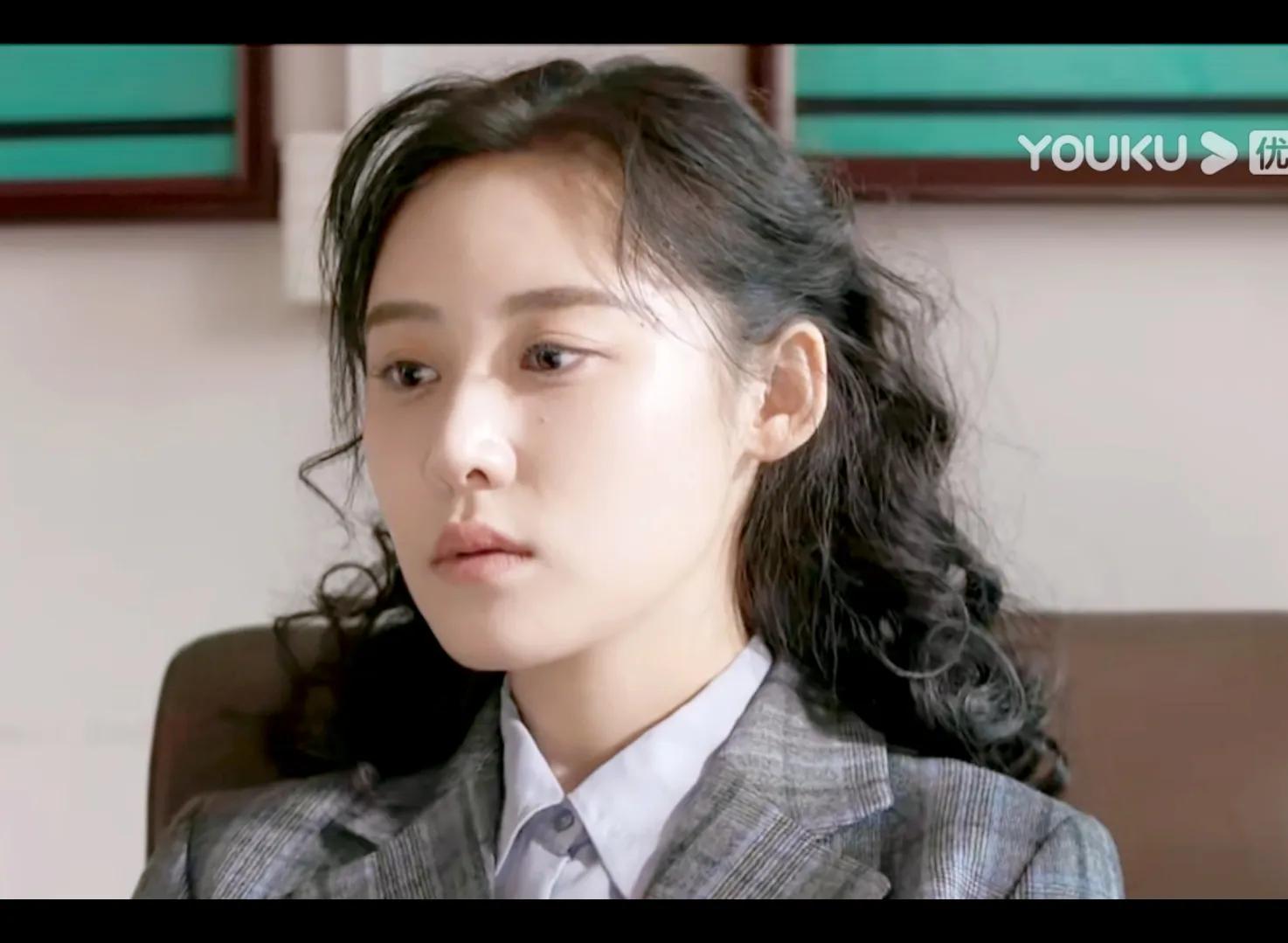 Jia Xiaoying was fined in "Love Full of Nine Bends", and I really ...