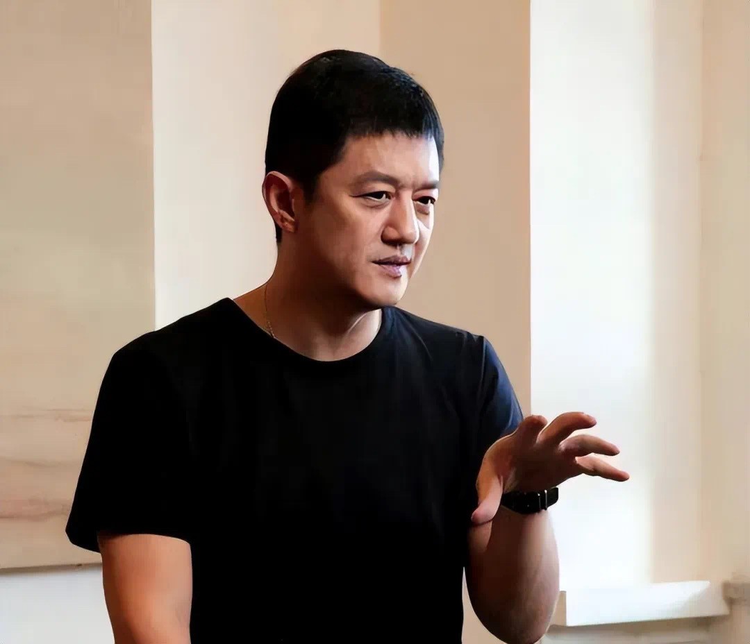 Li Yapeng's 19-year-old wife was criticized for being a poor cook. Her ...