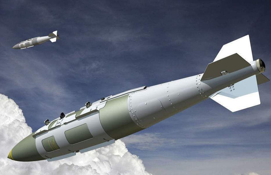 Can the limit of the power of conventional explosives exceed that of ...