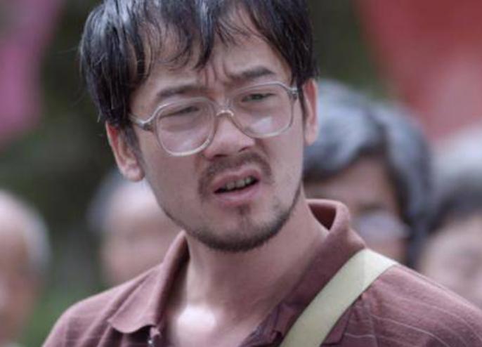 Chen Chuang's "disappearance" is the sorrow and loss of the ...