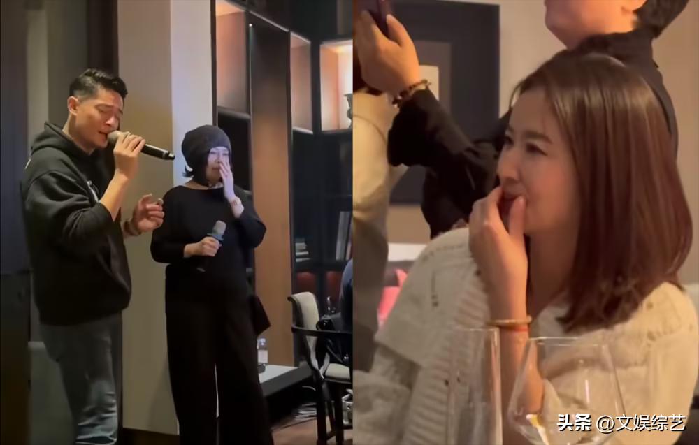 Gossip in the entertainment industry: Gao Yuanyuan and Zhao Youting ...