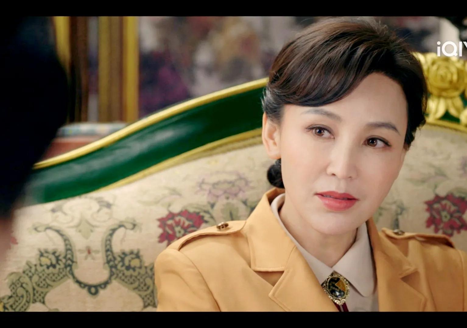 "Nanyang Daughter's Love" Yu Shixiang's nature is exposed, revenge will ...