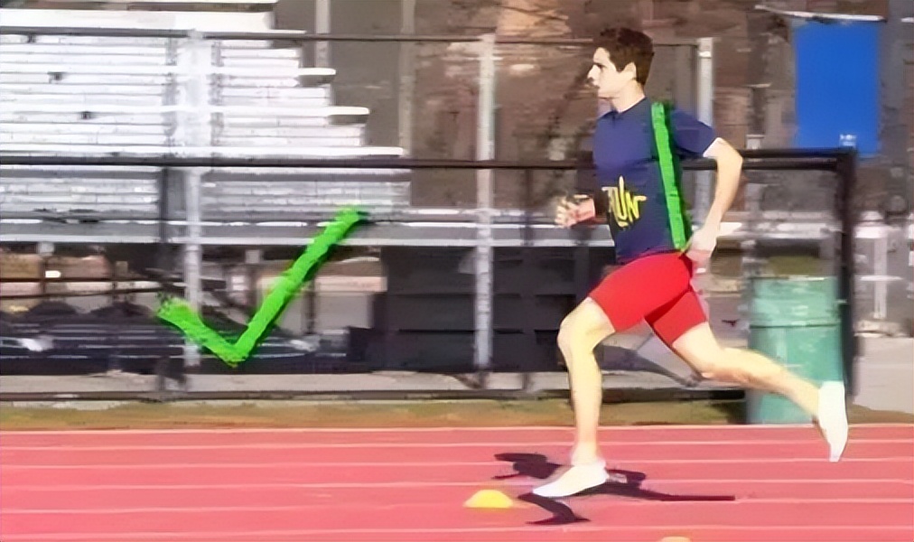When running without hips, you mainly run with your legs, and running ...