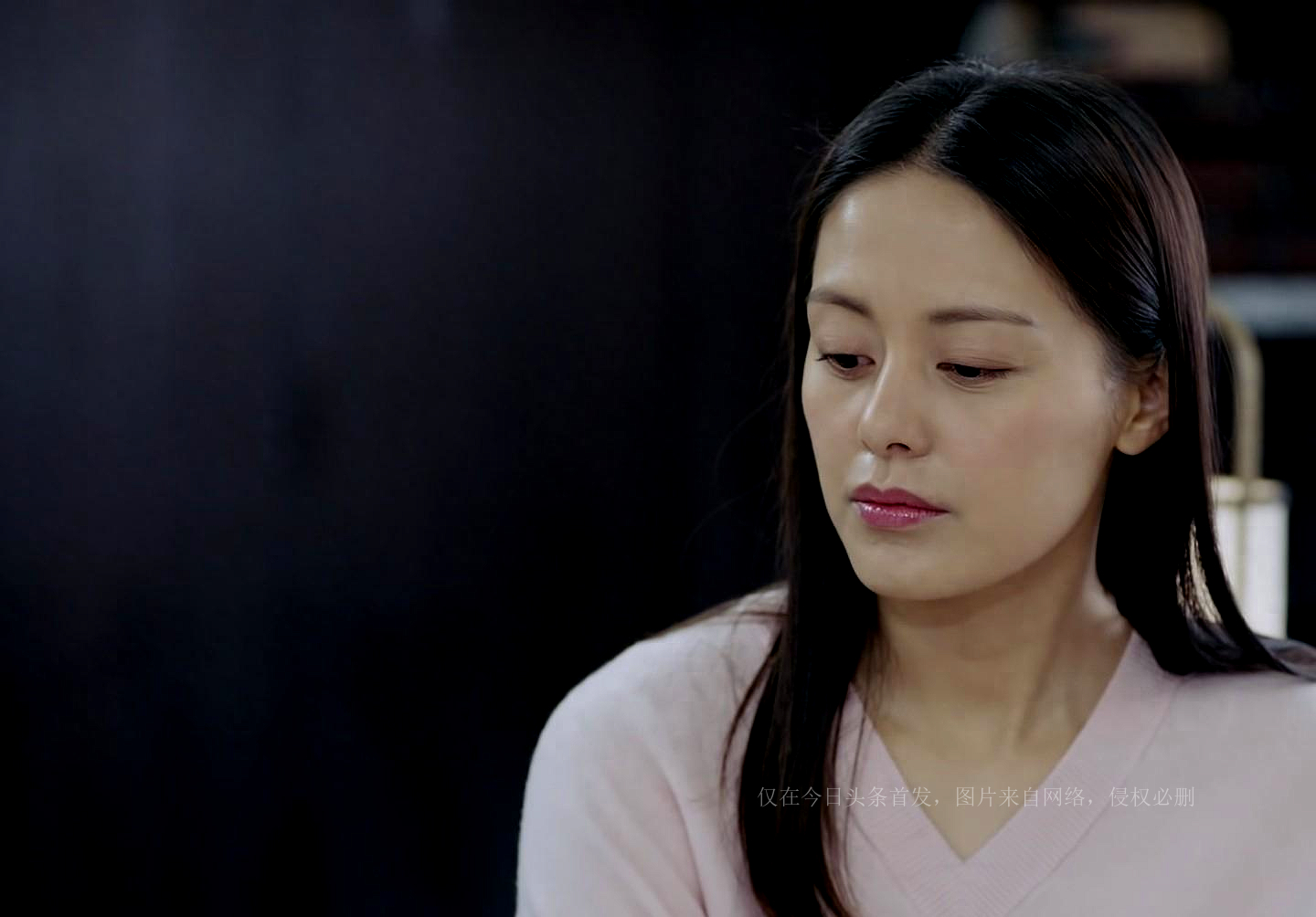 Wind and rain send spring home: Yu Zhongjun is in a dilemma, Luo Jia becomes the key to the ...