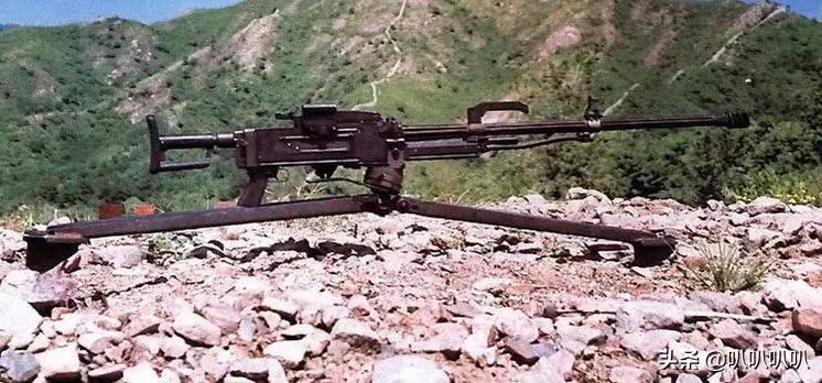 China's magic weapon, the People's Liberation Army Type 89 heavy ...