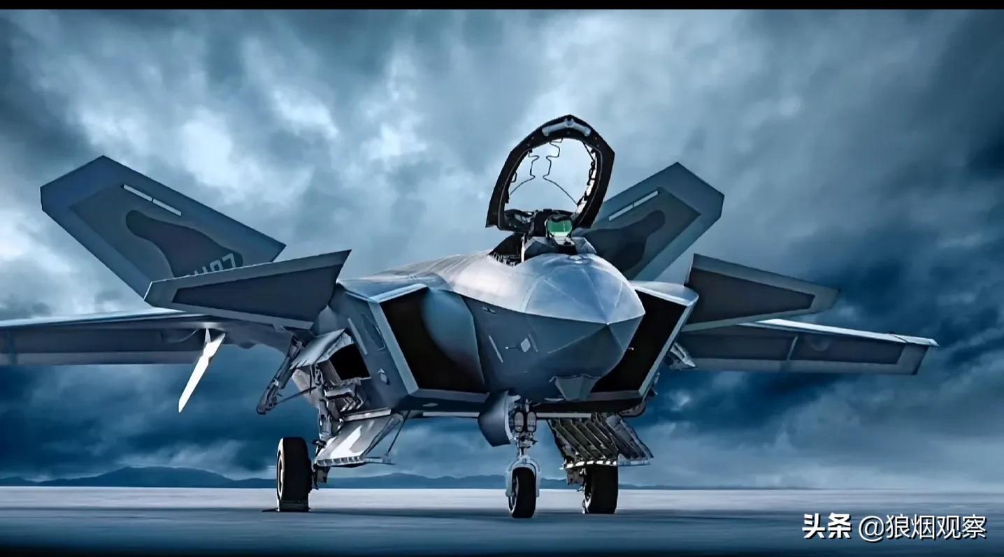 How is the performance of the fifth-generation machine assembled in ...