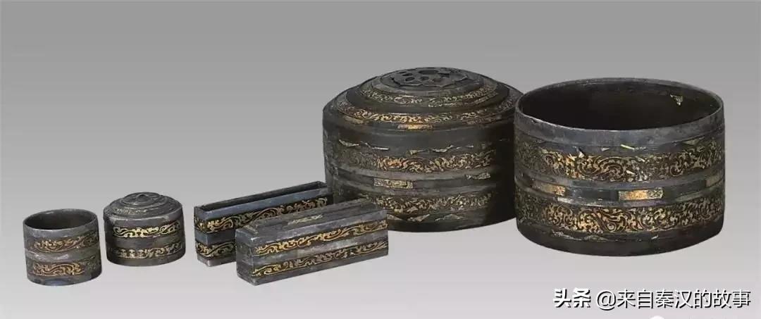 If you want to be an exquisite girl in the Han Dynasty, you need a ...