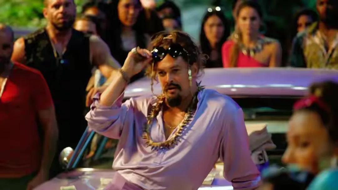 "Fast 10" racing frenzy! Double easter eggs reveal the shocking finale ...