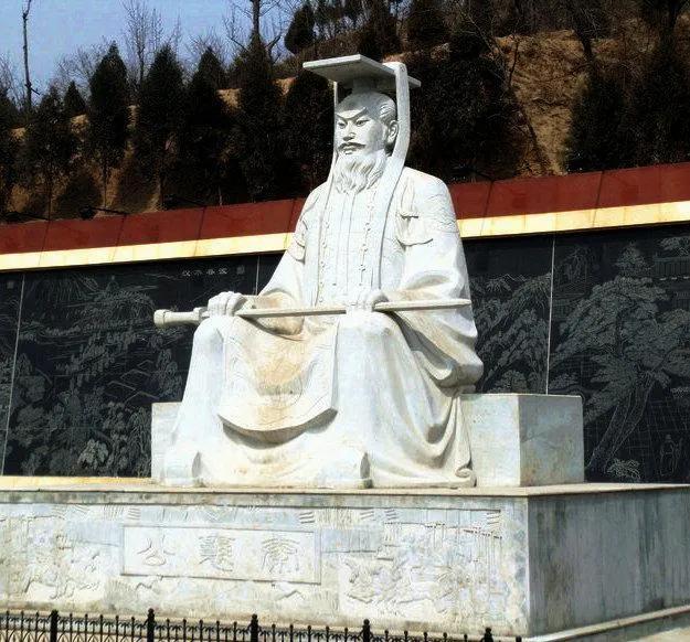 Great Qin's Long Past 3 - iNEWS