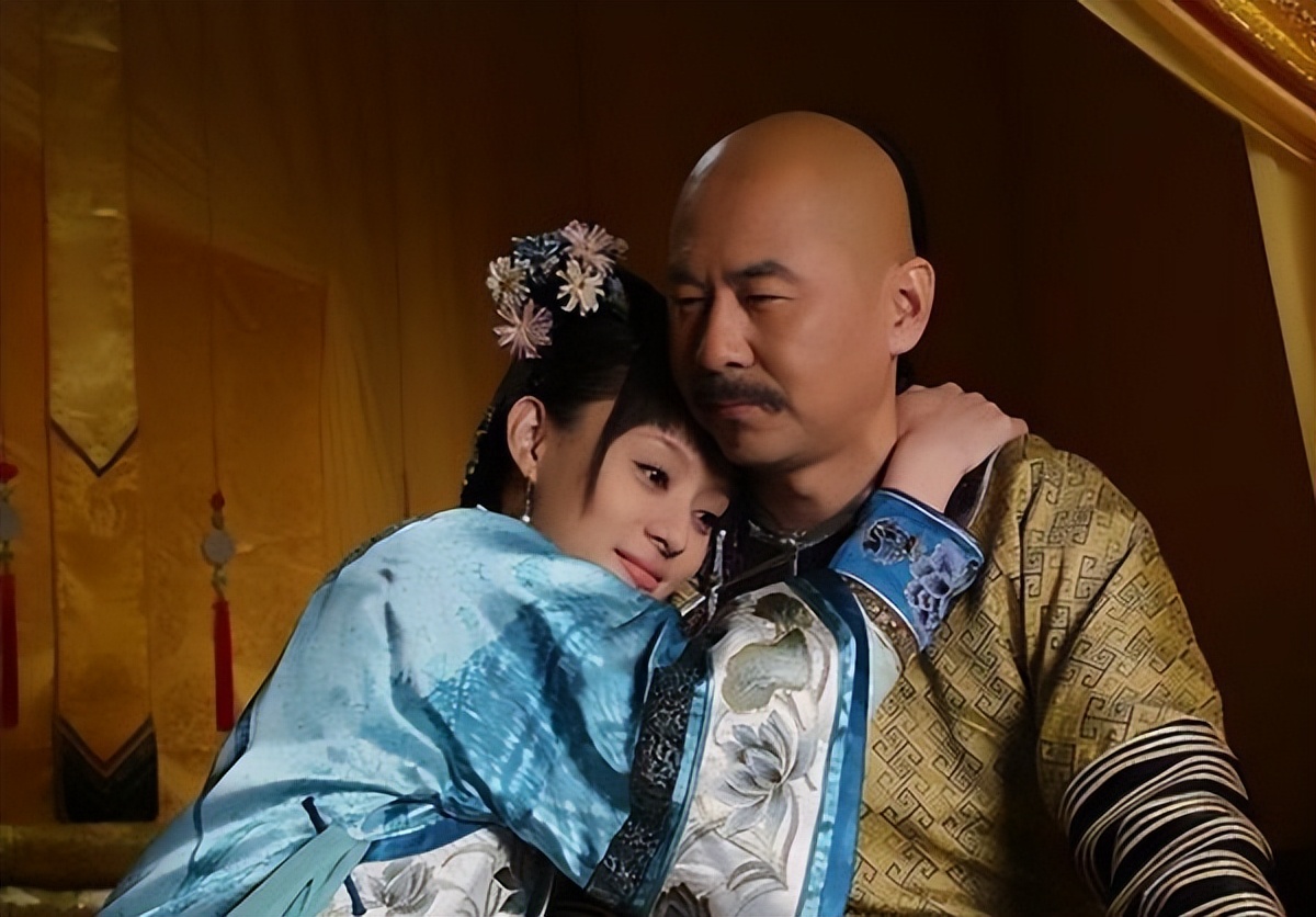After watching Faye Wong and Nicholas Tse, you will understand Zhen Huan and Guojun Wang - iMedia