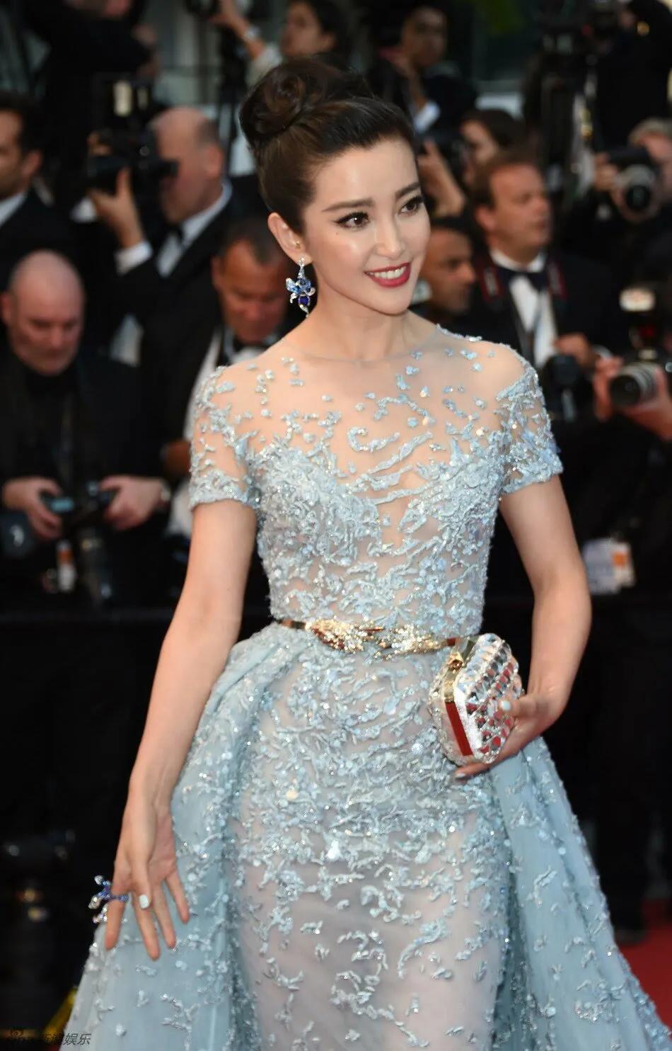 Li Bingbing - iMedia