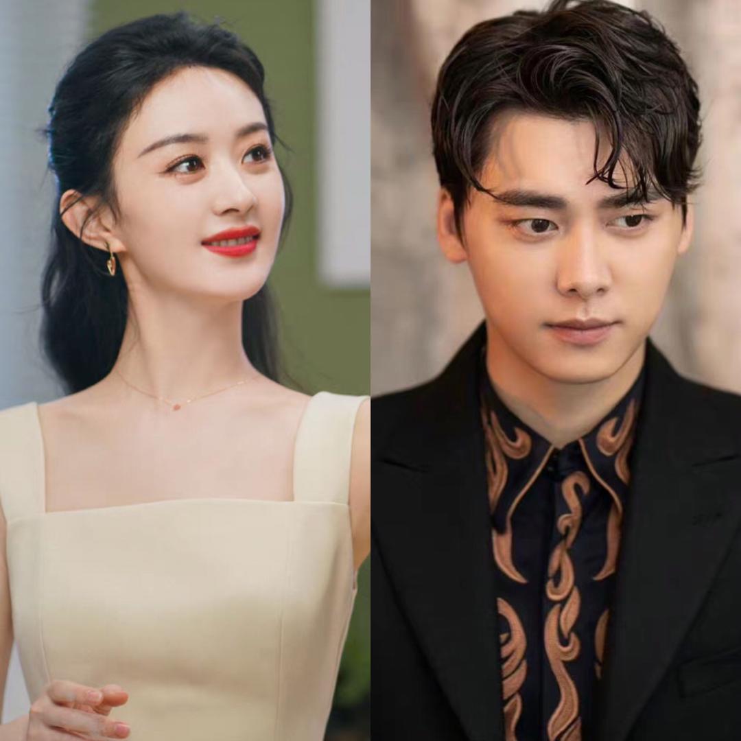 Little Gossip, Jia Ling, Wang Yibo, Wang Hedi, Yu Shuxin - iNEWS