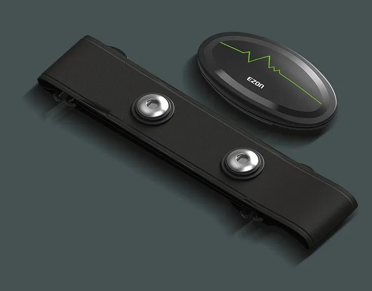 Yizhun EZON professional sports heart rate belt C009 - iNEWS