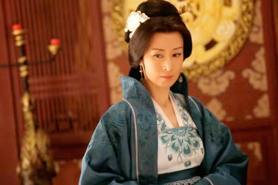 [Langya Bang] Emperor Liang tested Concubine Jing 3 times, how did she ...