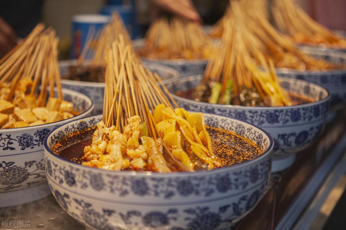 The Global Charm of Chengdu Cuisine - iMedia