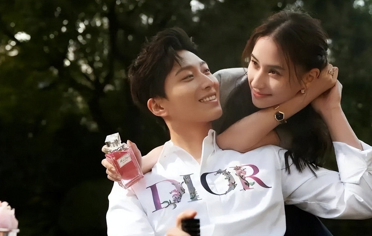 He Chaolian was asked: Will Dou Xiao be allowed to make a kiss scene ...