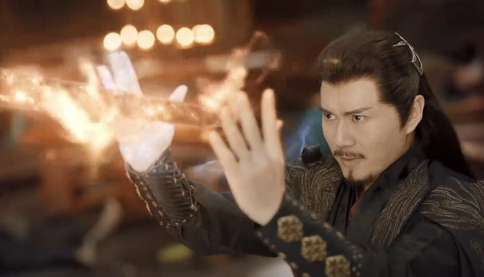 Youth Song Xing: What is the ultimate goal of Su Changhe, the head of ...