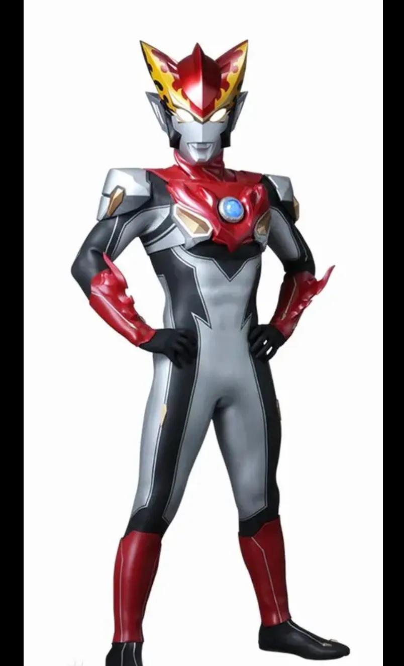 Why can Ultraman shoot so many movies, and which Ultraman do you like ...