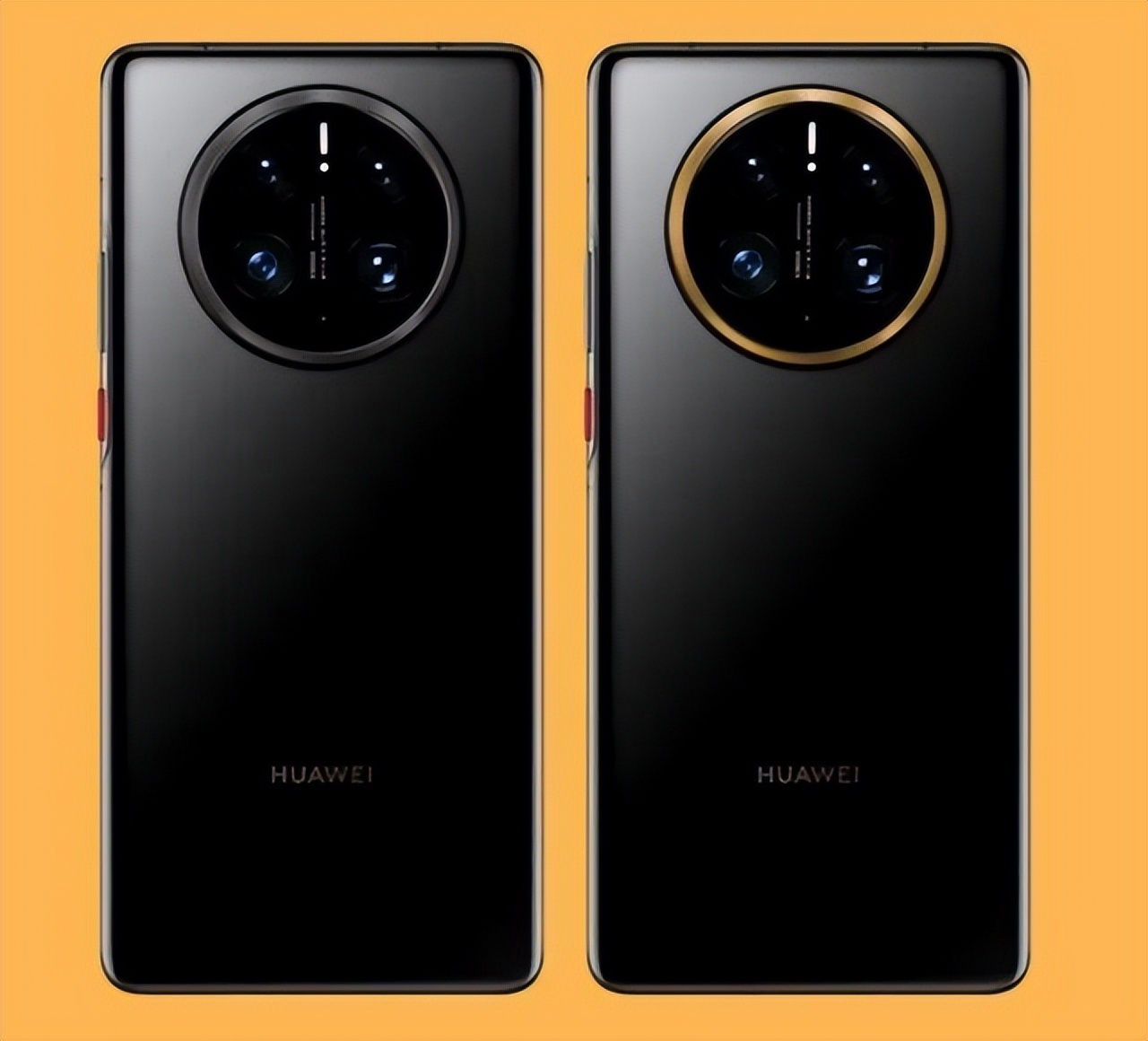 Huawei mobile phone has made three breakthroughs - iMedia