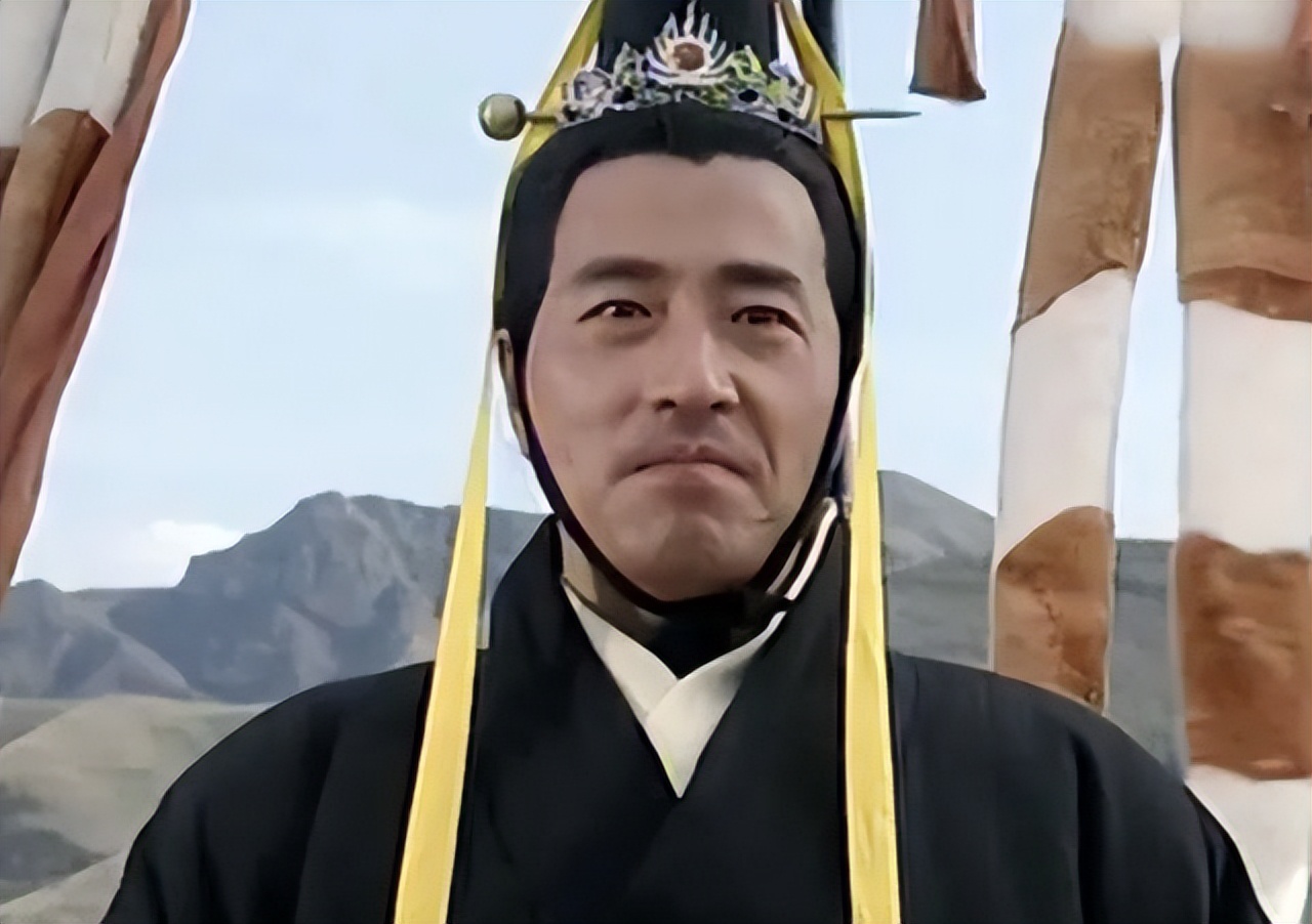 How wonderful is Duke Huan of Qi's family? - iNEWS