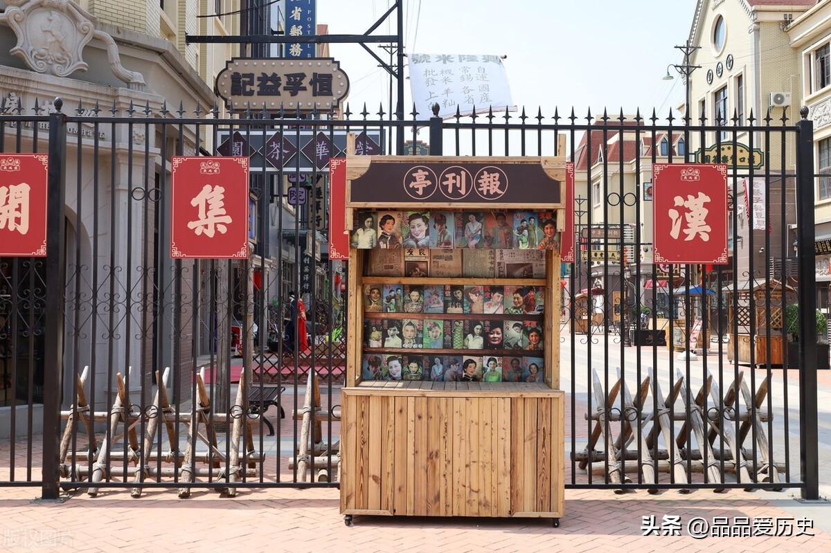 Duan Yunpeng, the only descendant of the KMT's No. 1 killer "Swallow Li San" "Sai Li Mao" - iMedia