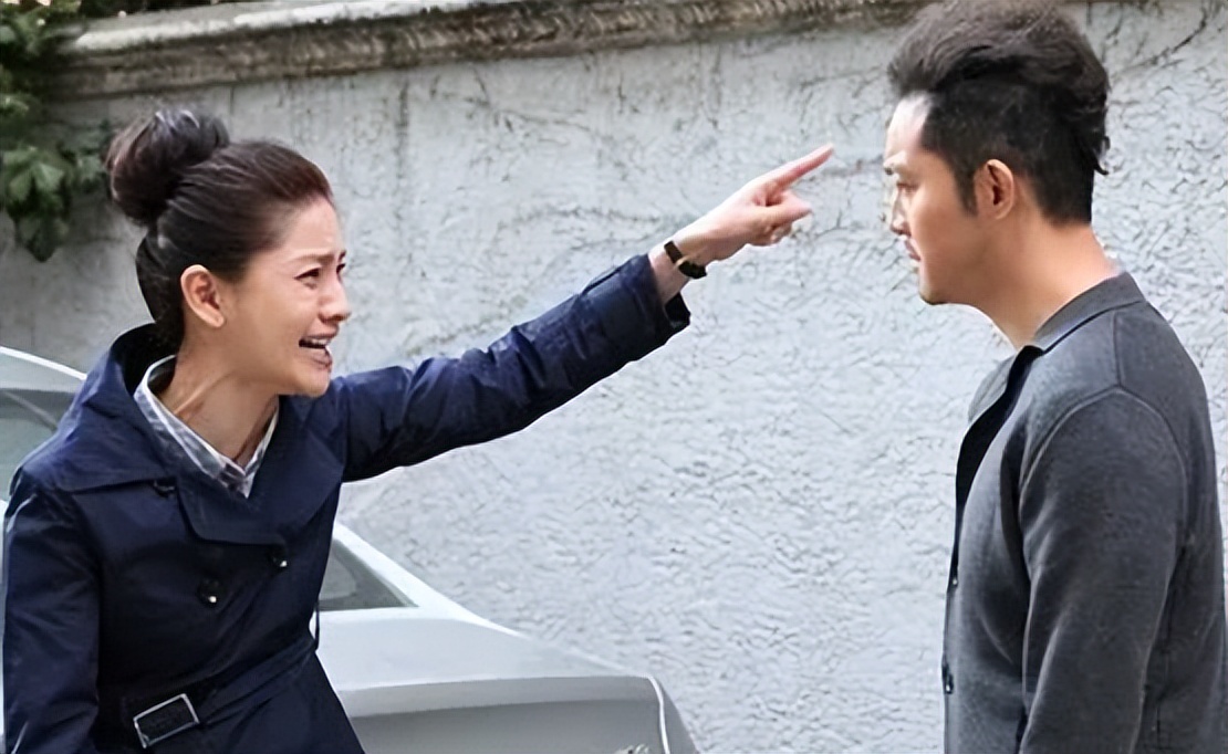 Because Sha Yi gave birth to a second son in three years and gave up ...