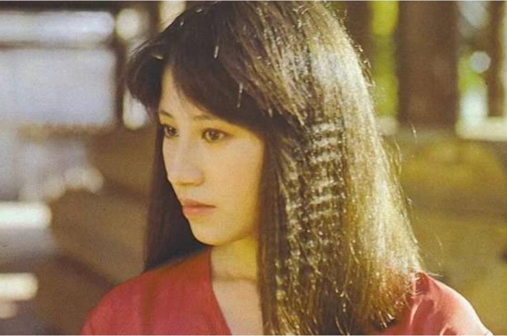 The worst actress in Hong Kong: She retired for love, had 3 husbands in ...