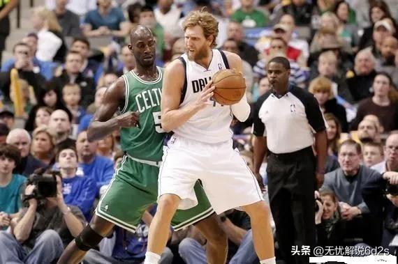 How strong is "Wolf King" Garnett? Just look at how he applied for a ...