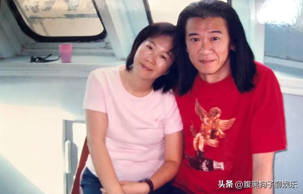 The lyricist Lin Qiuli passed away. He wrote lyrics for over 300 ...