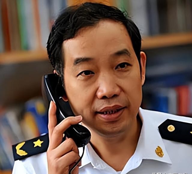 Ma Weiming, the father of China's electromagnetic catapult: If we don't ...