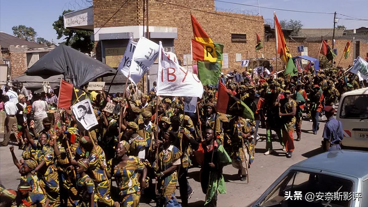 Hotel Rwanda: Based on a true story, based on the 1994 Rwanda genocide ...