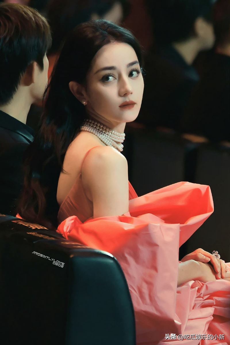 Di Lieba's "undebuted tender photos" were exposed, and she grew up to ...