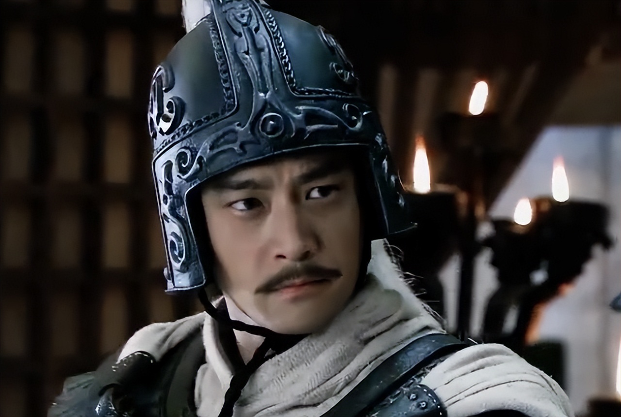 Zhou Yu in history was really pissed off by Zhuge Liang?This is the ...