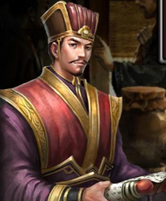 When Yuan Shao fled to Jizhou, he was accompanied by only two advisors ...