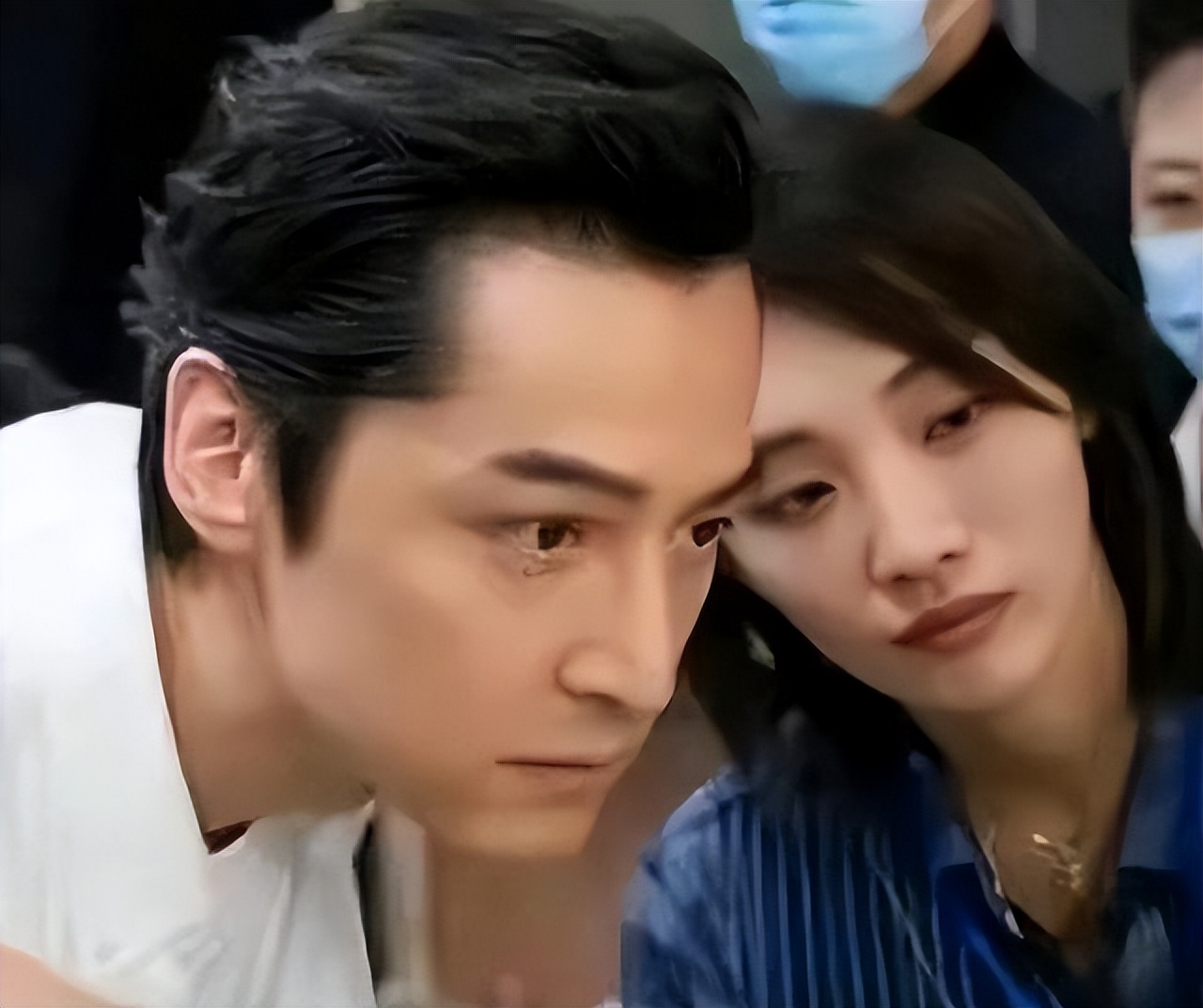 They are all star managers, why is there such a big gap between Zhang ...