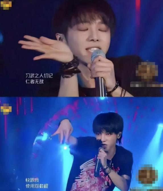 Hua Chenyu, the guest of the Mayday concert, caused controversy, and fans were upset. Martha ...