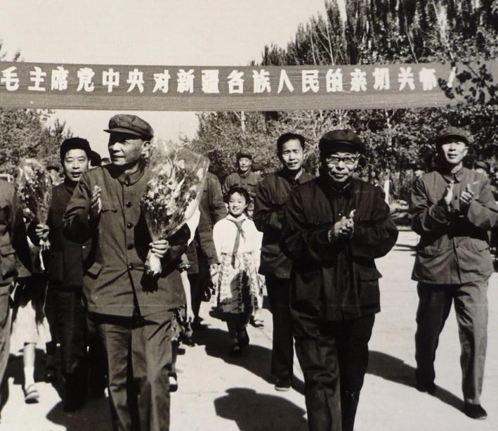 Never led an army to fight, but awarded the founding lieutenant general ...